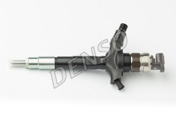 Injecteur common rail DENSO DENSO DCRI105830 - Asian Auto Parts