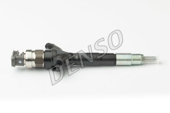 Injecteur common rail DENSO DENSO DCRI105830 - Asian Auto Parts