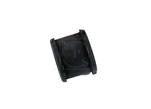 SILENT BLOC CHASSIS NPS T400A117 - Asian Auto Parts